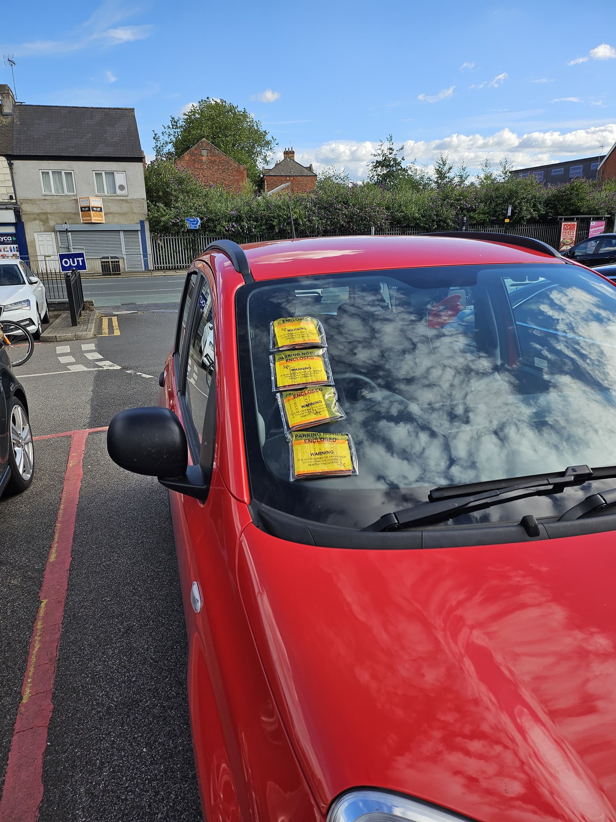 My Parking Fines - UK's No.1 Parking App